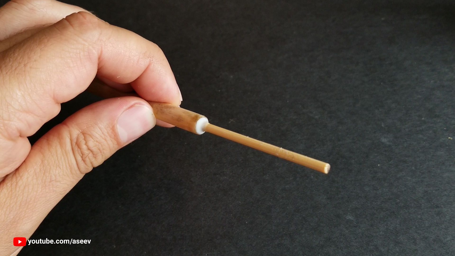 Handcrafted Reed Fishing Floats (Bobbers) : 18 Steps (with Pictures ...