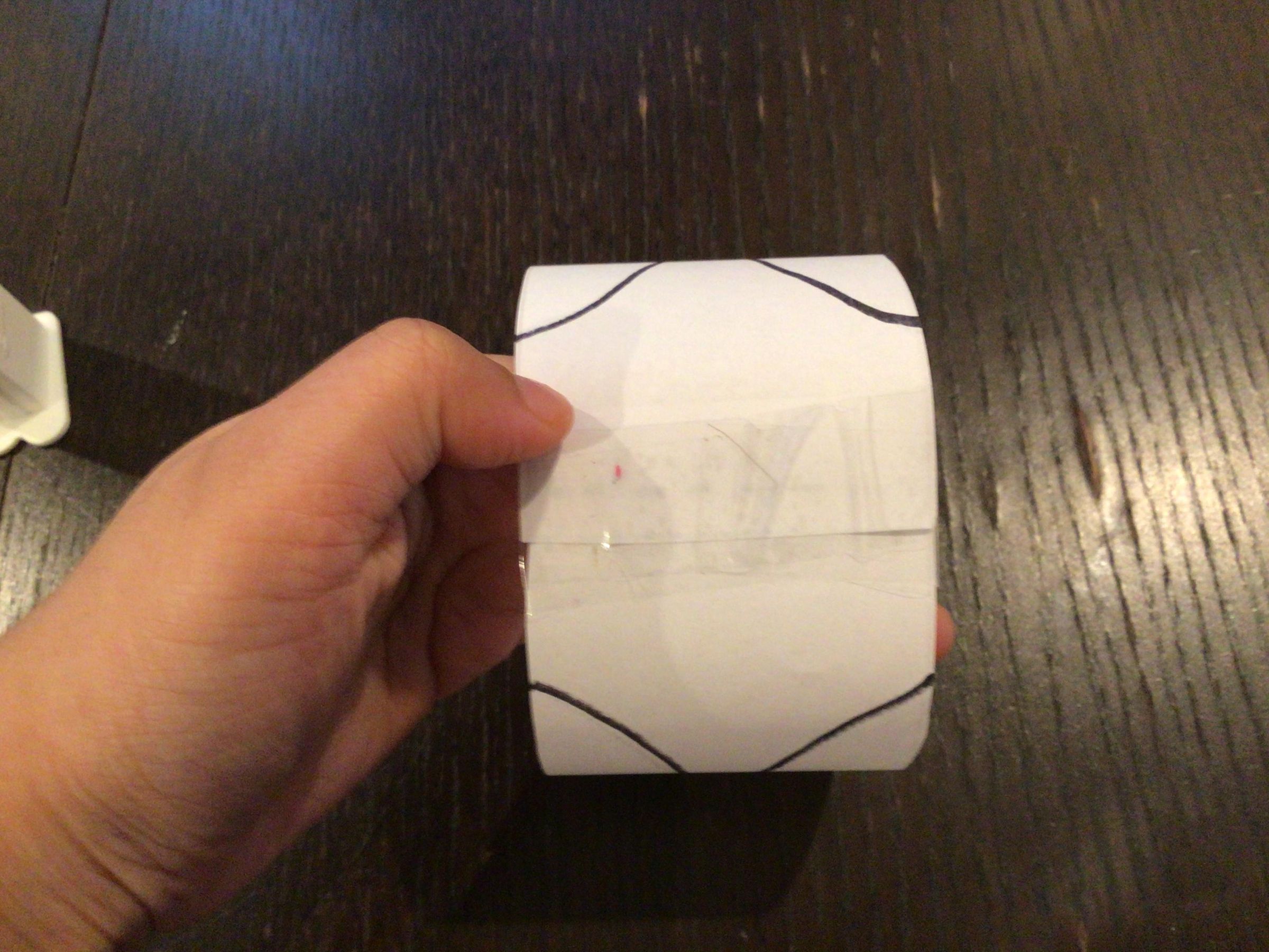 Original Paper Orb : 8 Steps - Instructables