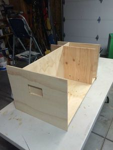 Scouting Patrol Box : 18 Steps - Instructables