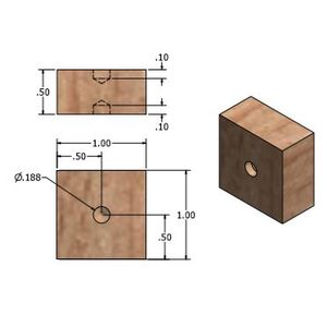 Three Cube Puzzle : 13 Steps (with Pictures) - Instructables