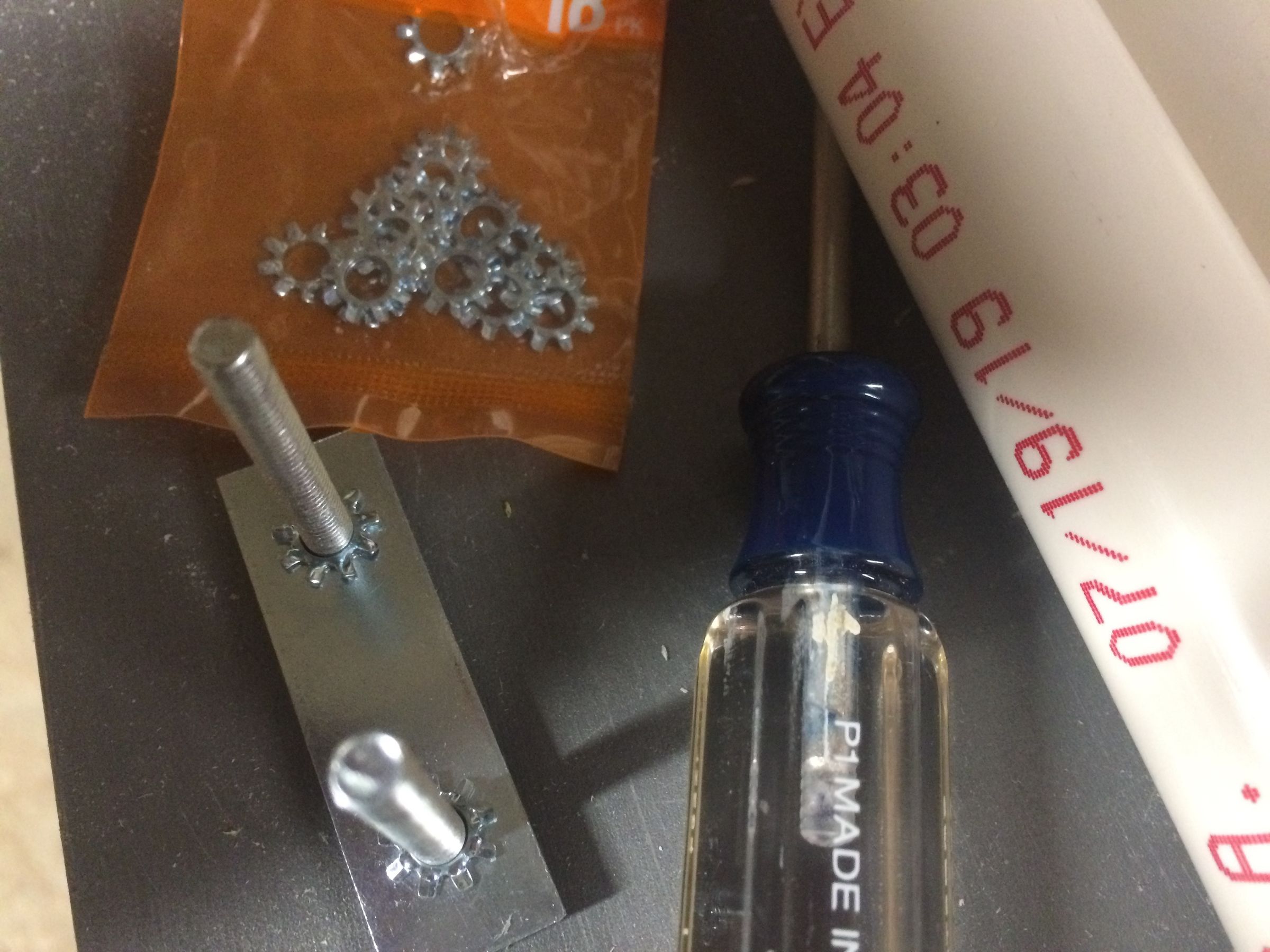 PVC Man With Adjustable Joints : 8 Steps - Instructables