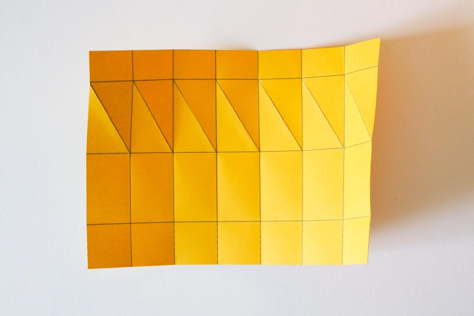 Twist Top Gift Box : 9 Steps (with Pictures) - Instructables