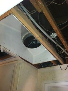 HVAC Return Air Filter Box : 9 Steps (with Pictures) - Instructables