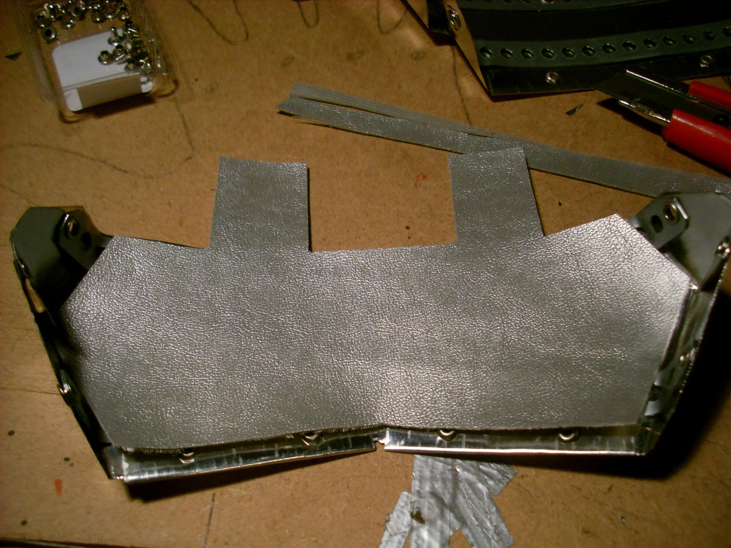 How to Build a Metal Arm : 6 Steps (with Pictures) - Instructables