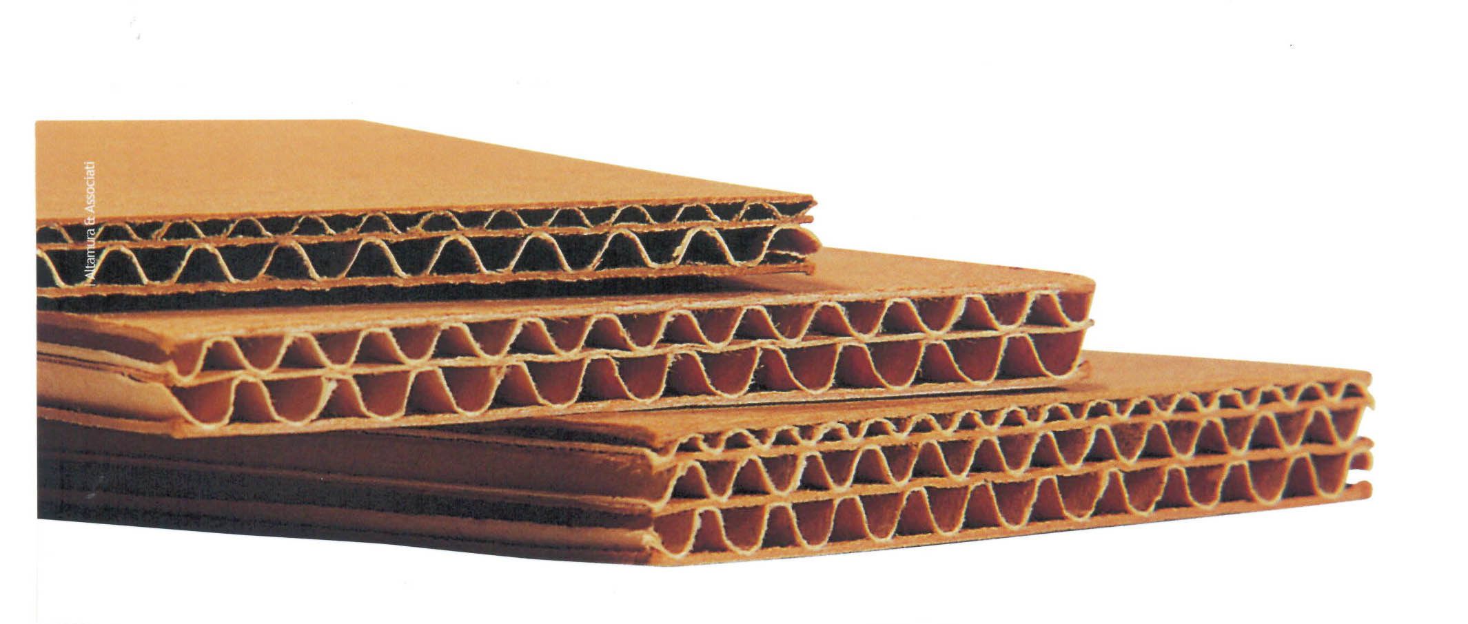 Turning a Cardboard City Into a Warhammer 40K Terrain : 12 Steps (with ...