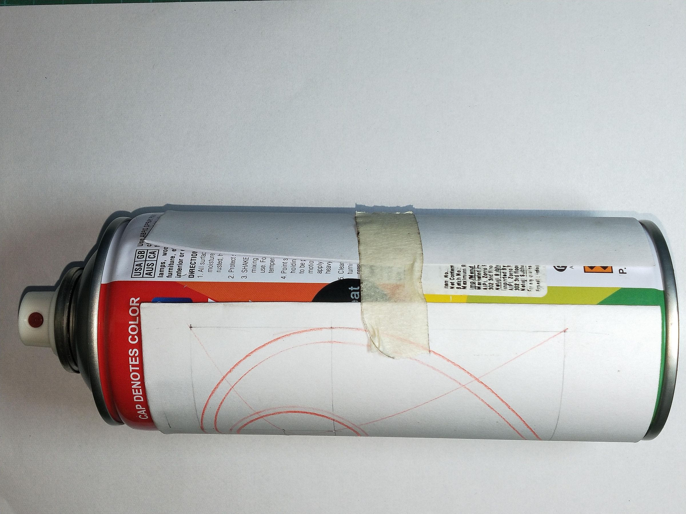 Fibonacci Spiral Clock : 11 Steps (with Pictures) - Instructables