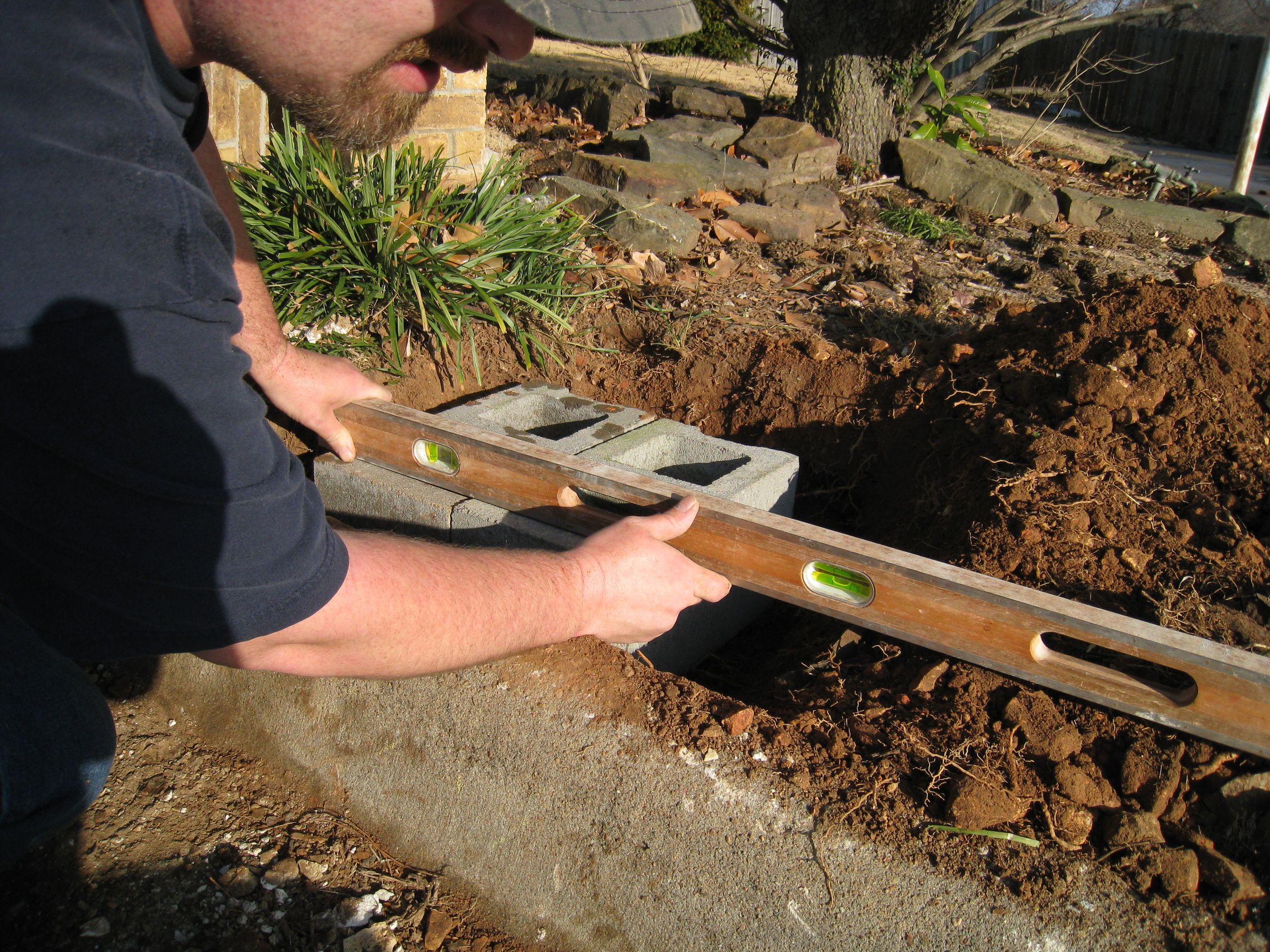 Do-it-yourself Brick Mailbox : 5 Steps - Instructables