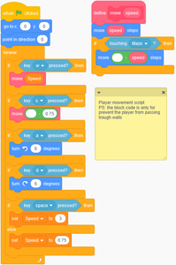 How to Create a 3D Game on Scratch : 5 Steps (with Pictures ...