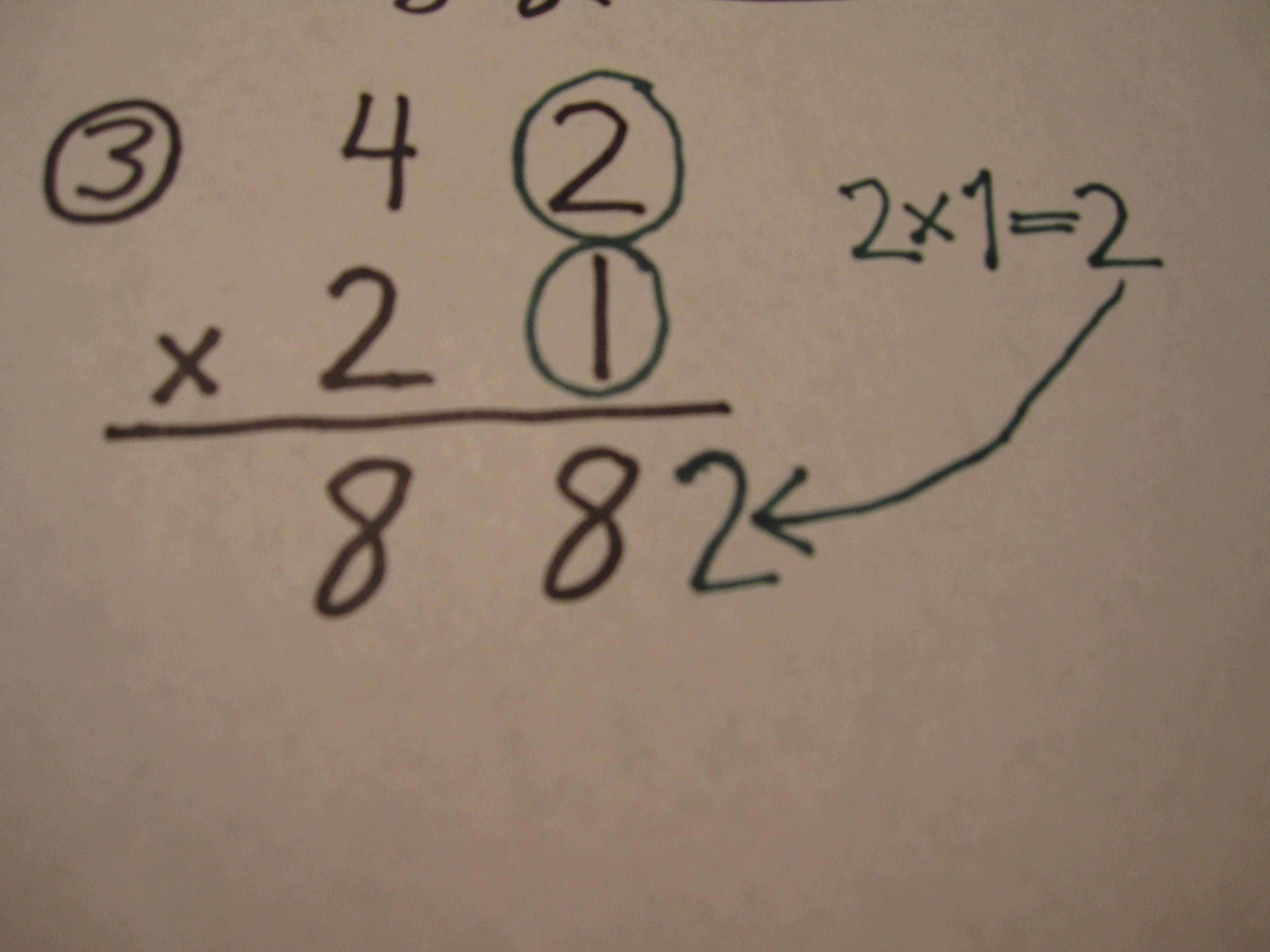 Vedic Multiplication : 7 Steps - Instructables