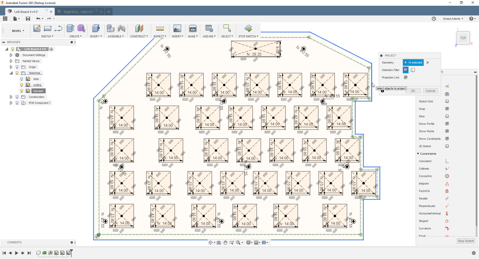 Cherry Pi Split Mechanical Keyboard : 45 Steps (with Pictures ...
