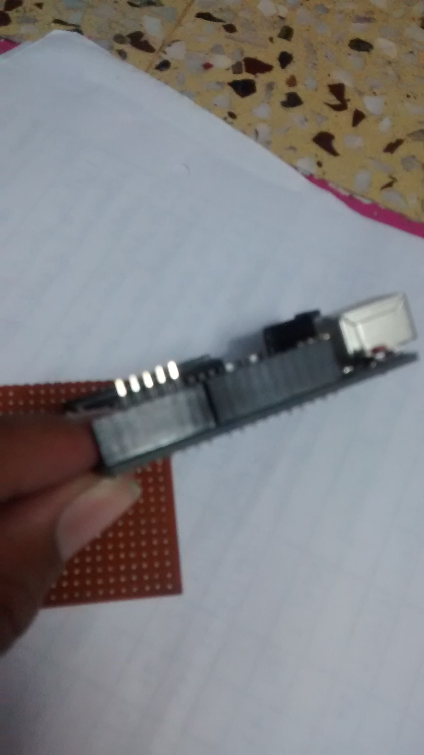 ARDUINO AS a 8051 PROGRAMMER - CHEAPEST PROGRAMMER IN THE WORLD : 5 ...