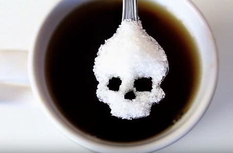 HOW TO MAKE SKULL SHAPED SPOON : 4 Steps - Instructables