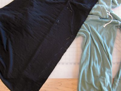 Copy Your Clothes! : 7 Steps (with Pictures) - Instructables