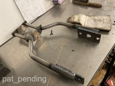 Homemade Fat Wheel Mini Bike : 11 Steps (with Pictures) - Instructables