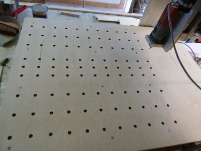Building a CNC Router : 18 Steps (with Pictures) - Instructables