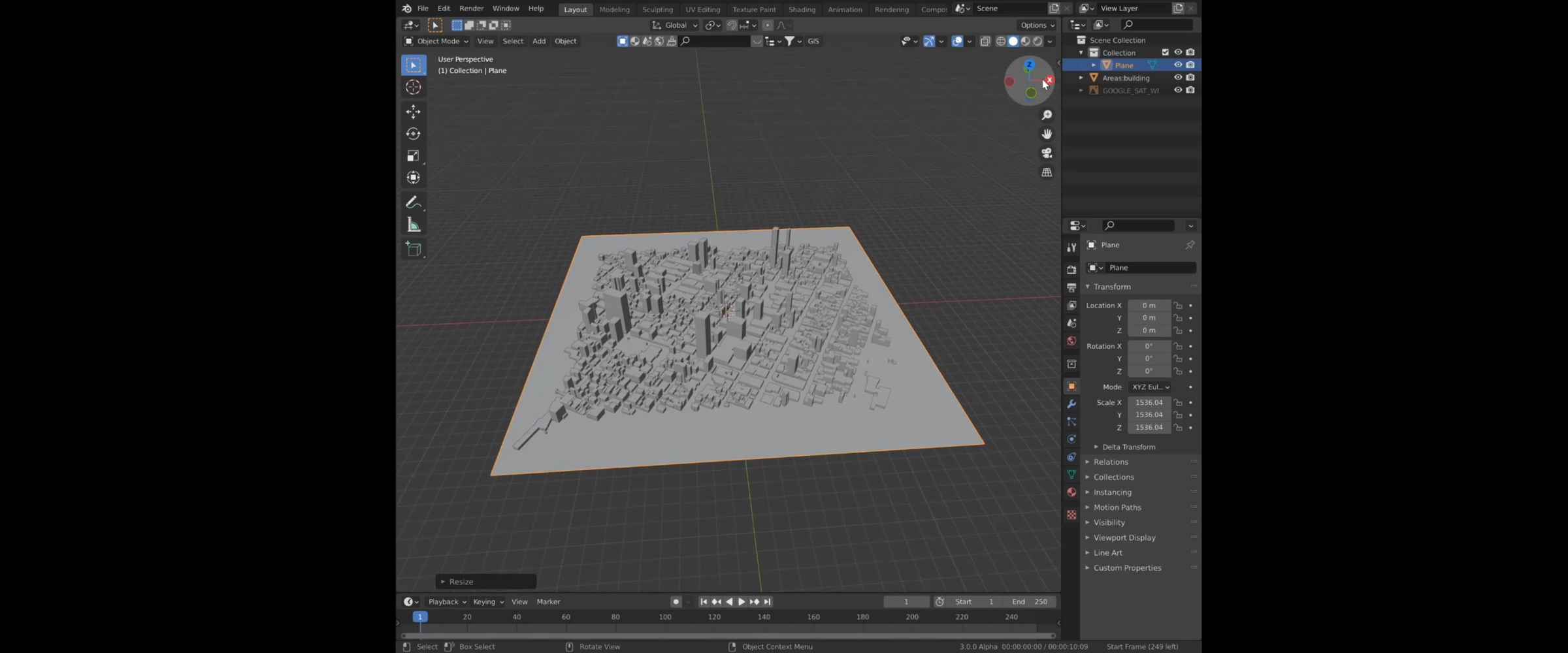 3D Printed Any Earth Terrain Map : 4 Steps (with Pictures) - Instructables