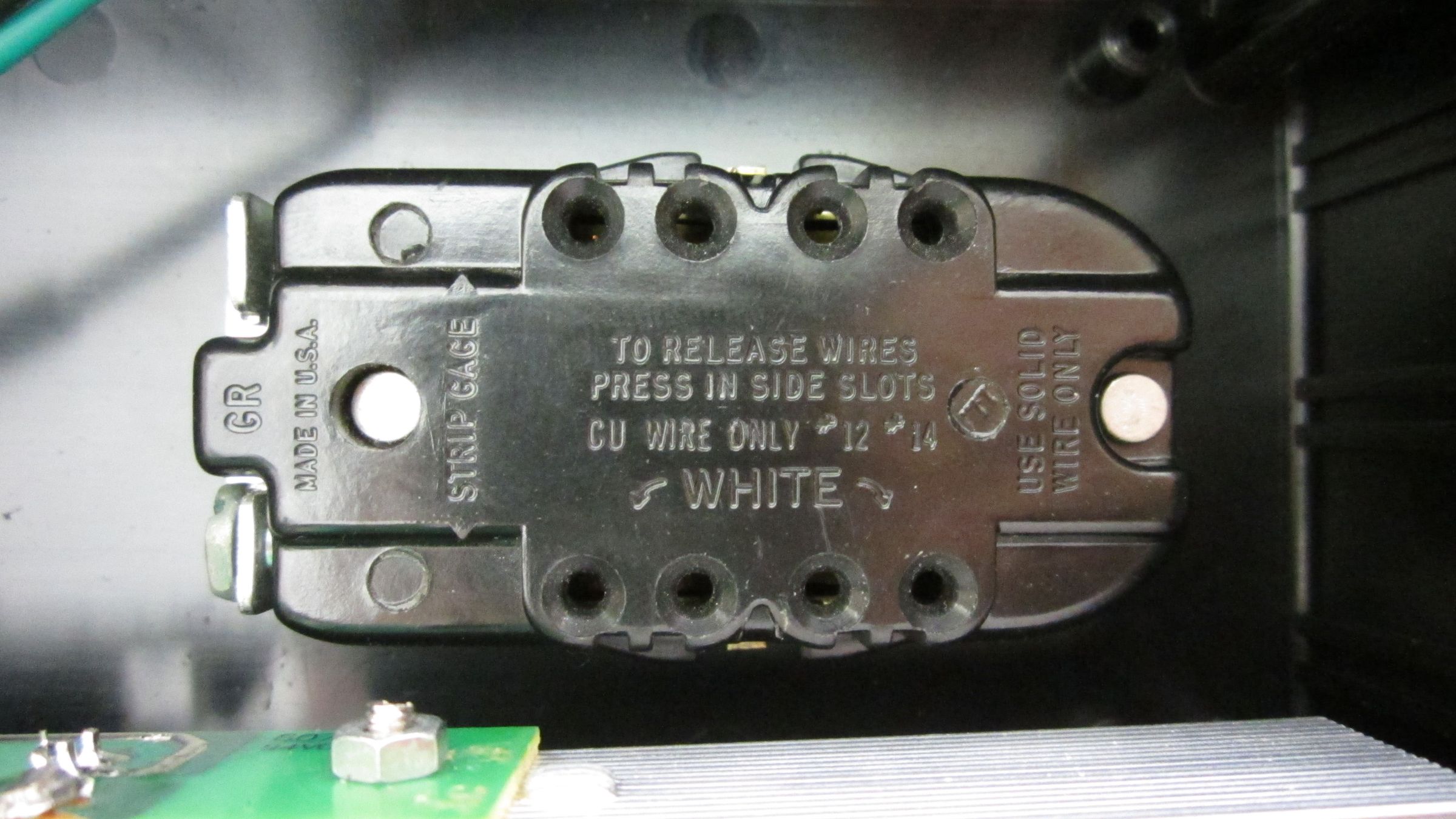 Adjustable Power Outlet : 6 Steps (with Pictures) - Instructables