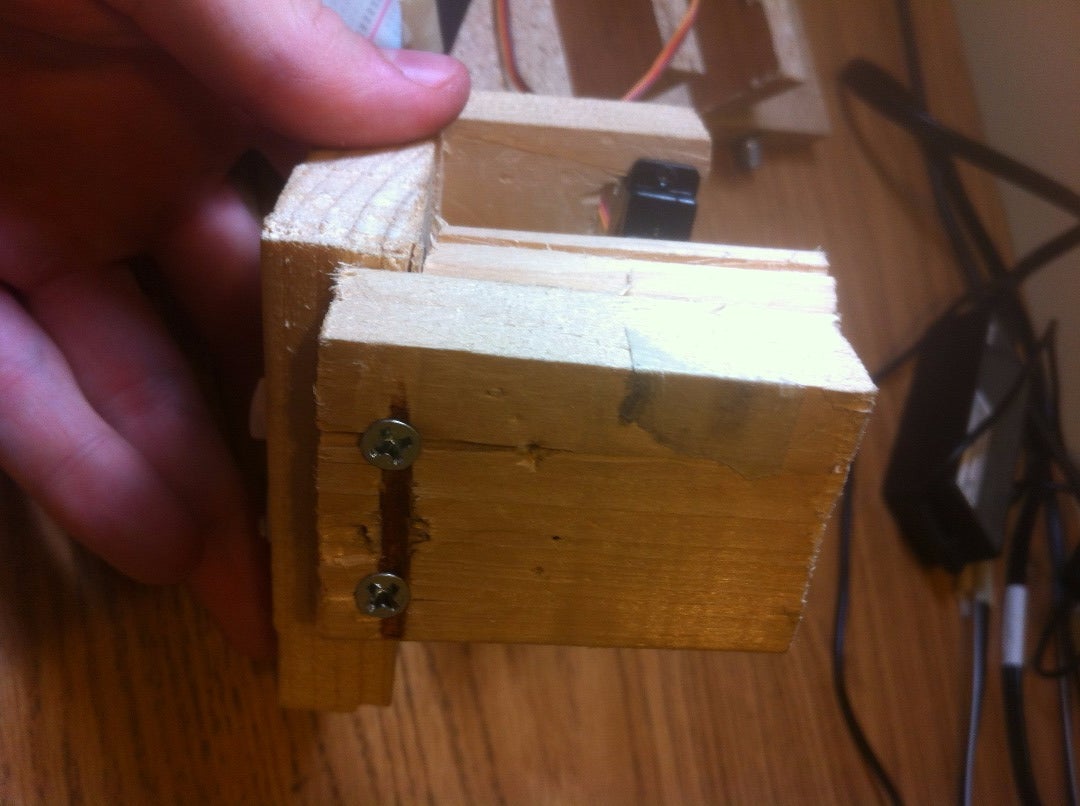 Smart Solar Panel With Arduino : 4 Steps - Instructables