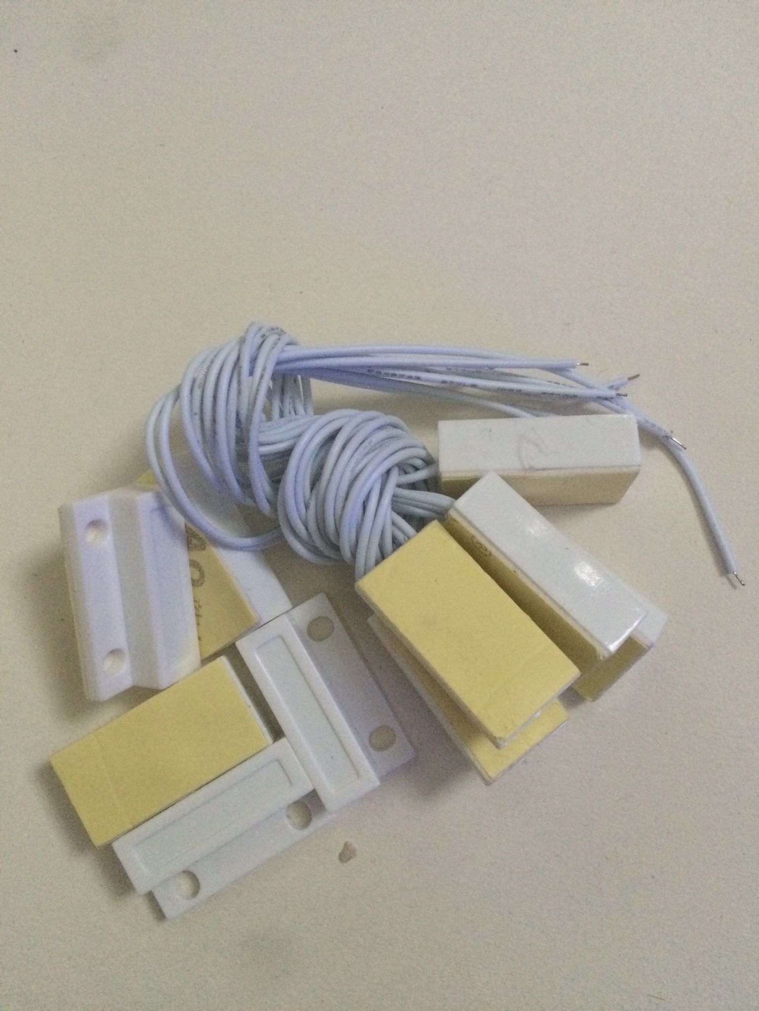 Arduino Home Security System : 7 Steps (with Pictures) - Instructables