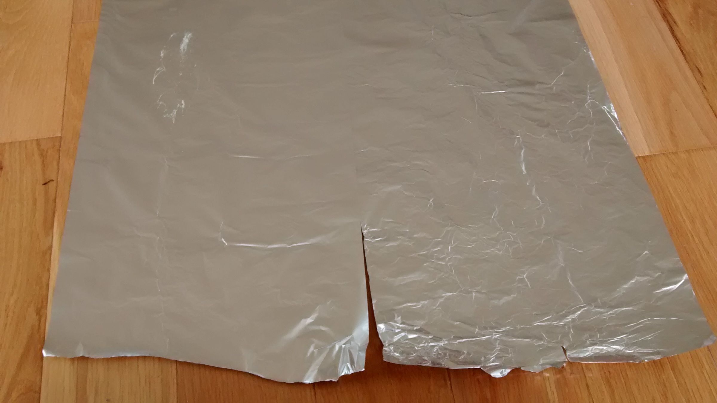 Large Scale Origami Sheets : 4 Steps (with Pictures) - Instructables