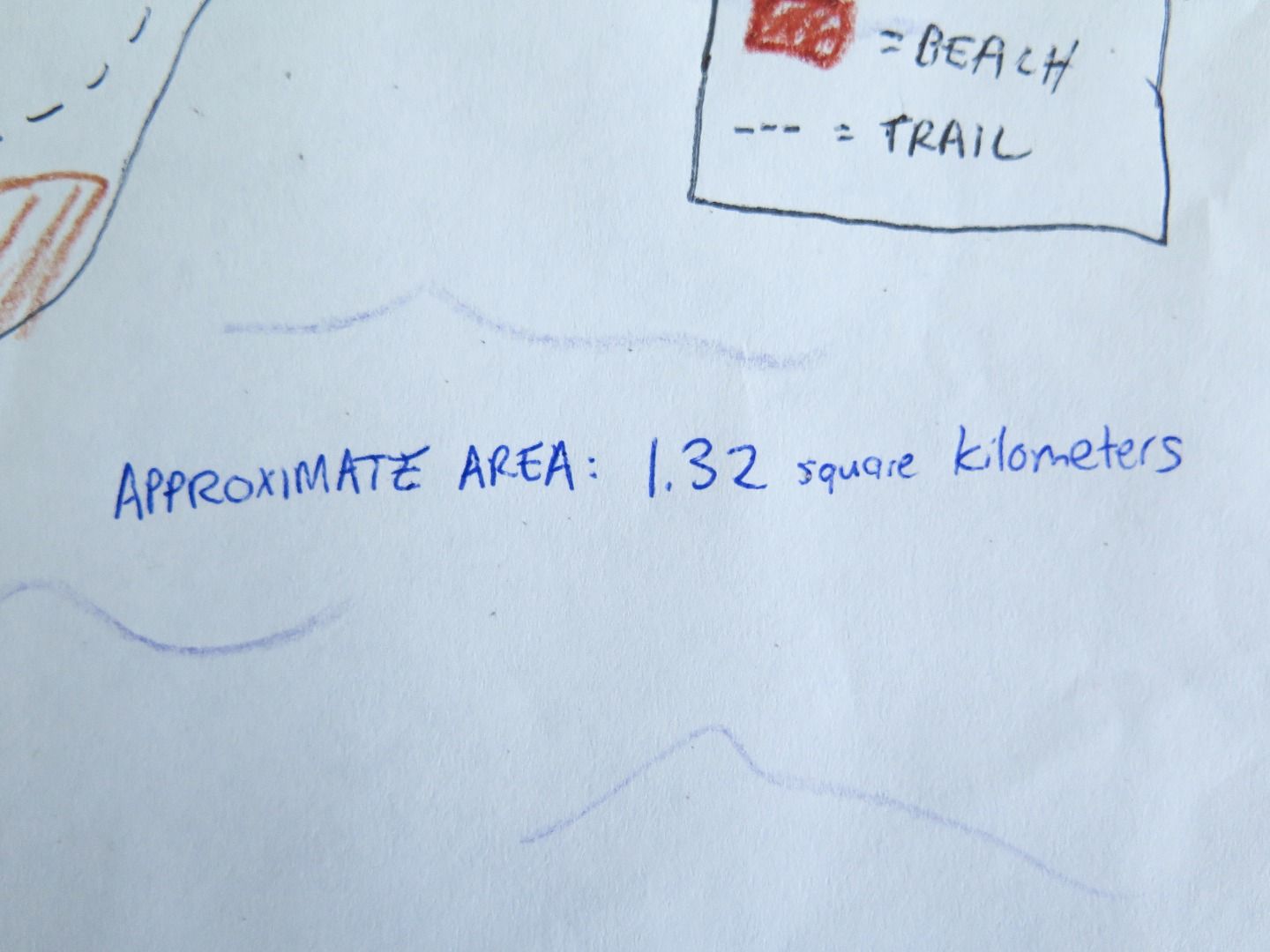 Dream Island Mapping Project : 8 Steps (with Pictures) - Instructables