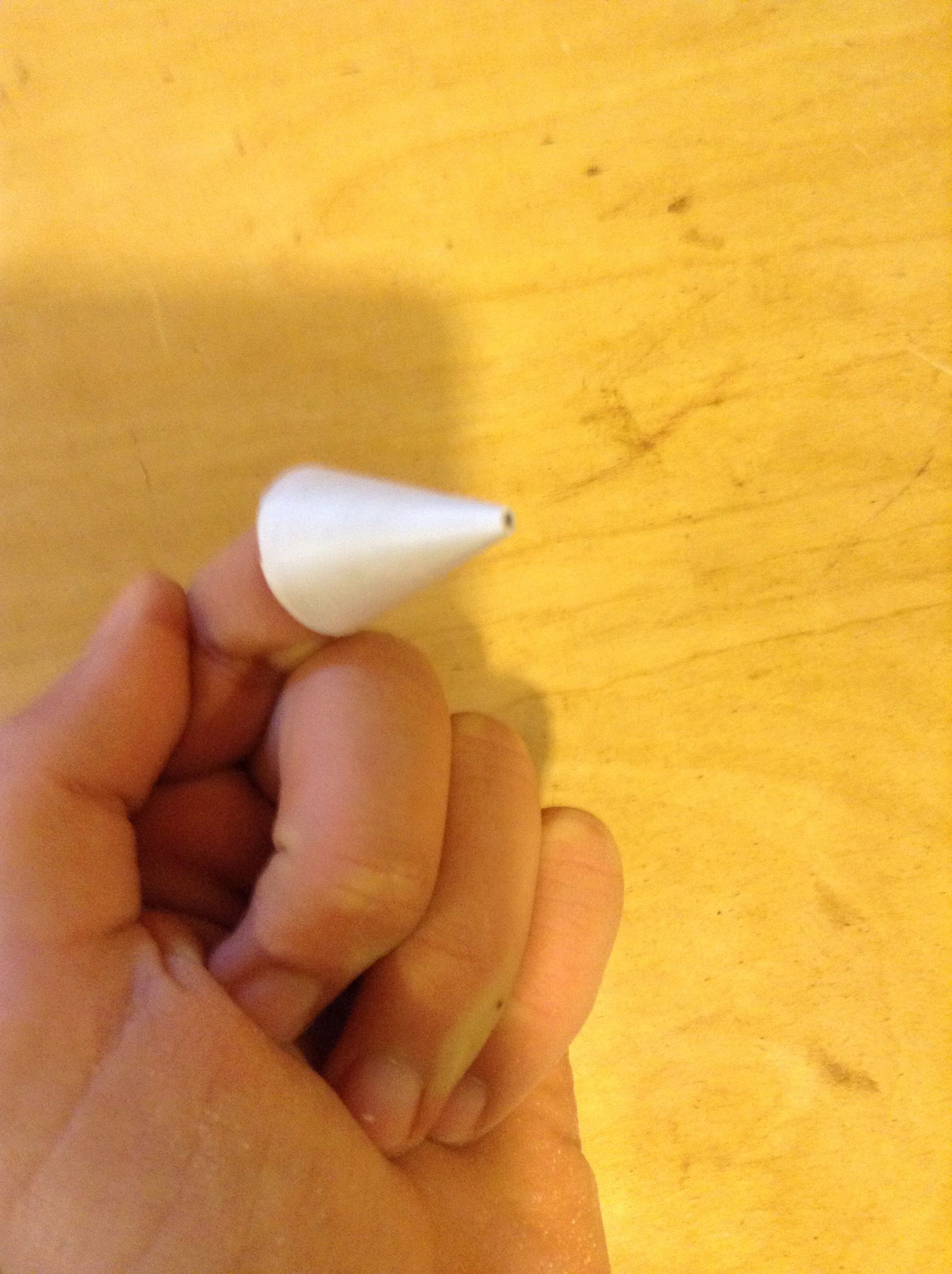 DIY Blowgun : 6 Steps - Instructables