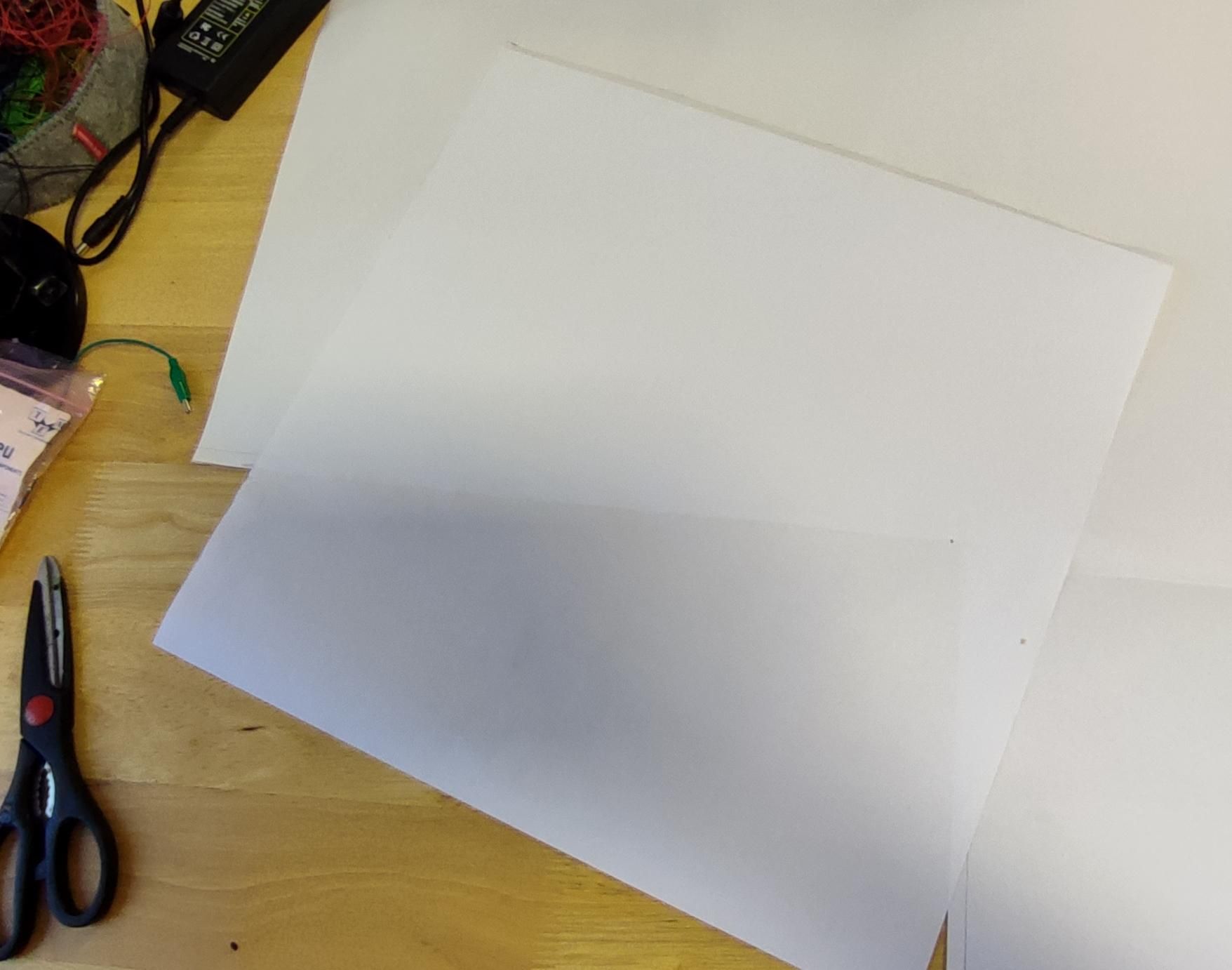 Tetrakis Square Tiling With WS2812 LEDs : 5 Steps (with Pictures ...
