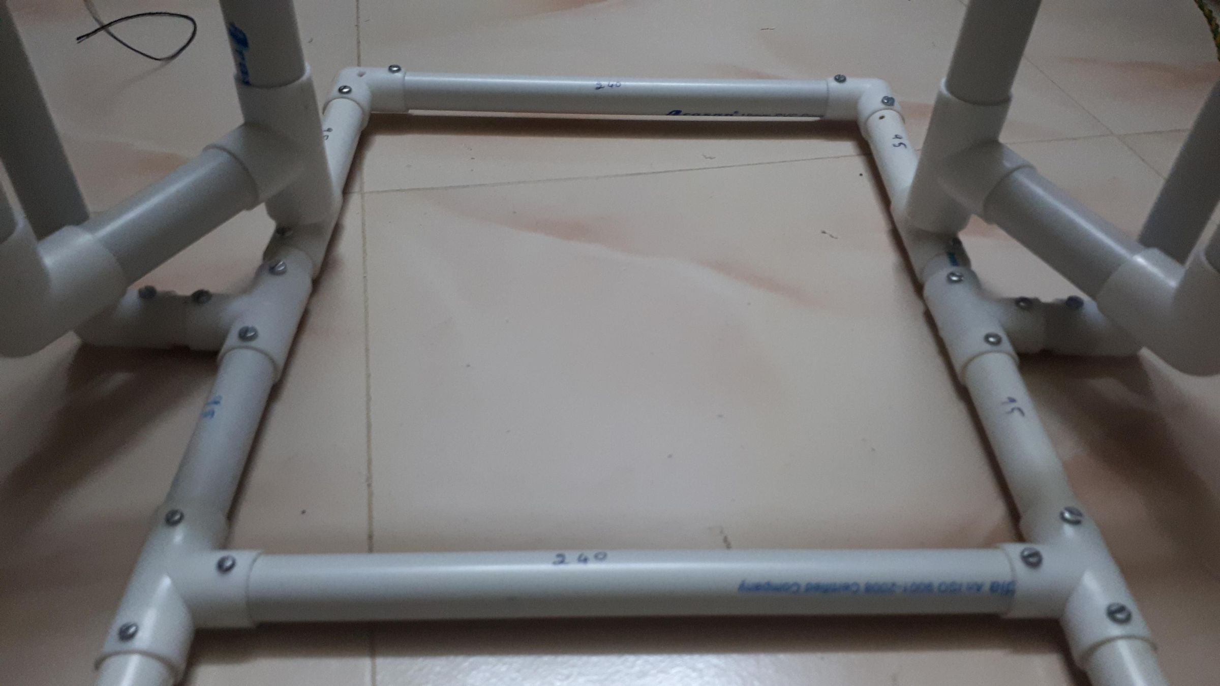 Ancient Water God Temple Door Mystery : 22 Steps (with Pictures ...