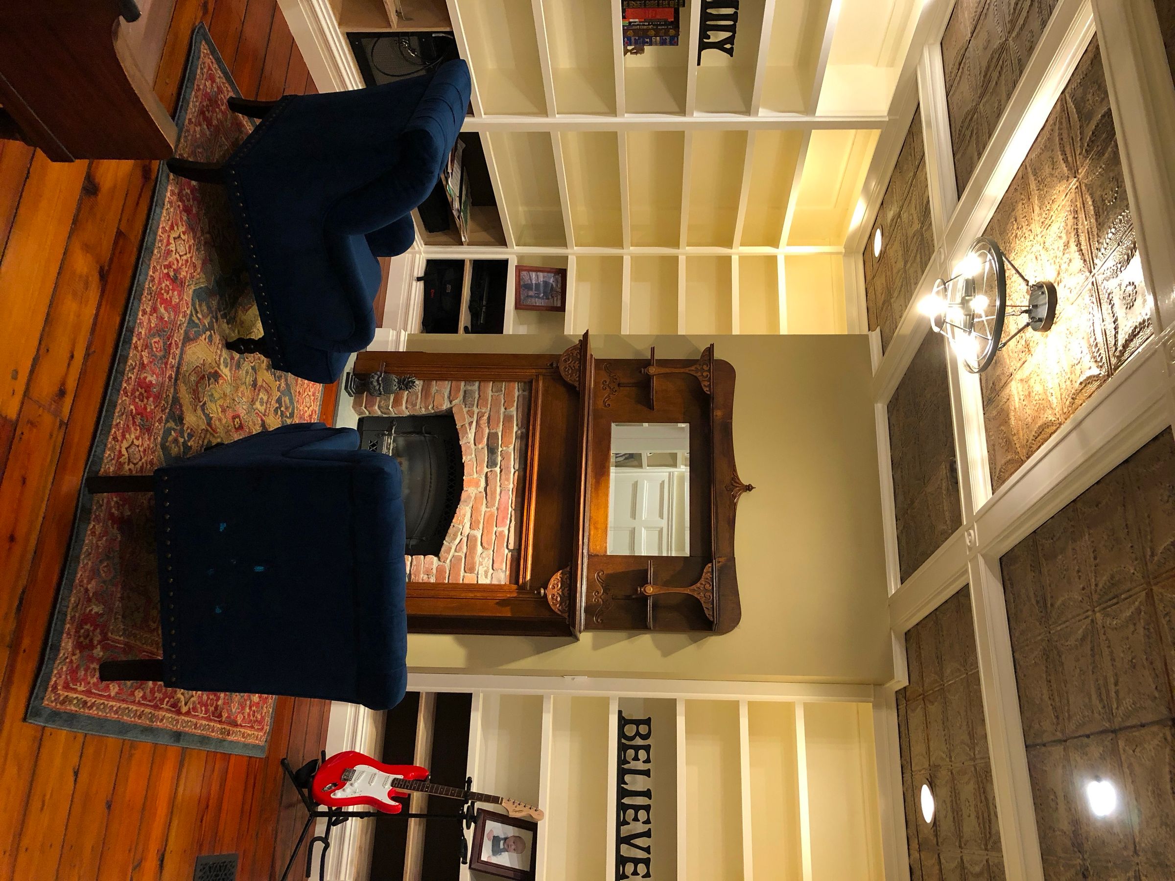 Library Build : 11 Steps (with Pictures) - Instructables