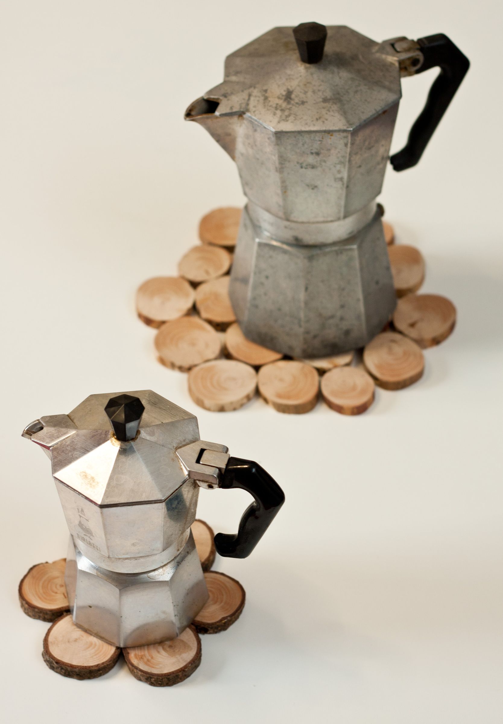 Wooden Branch Trivet : 10 Steps (with Pictures) - Instructables