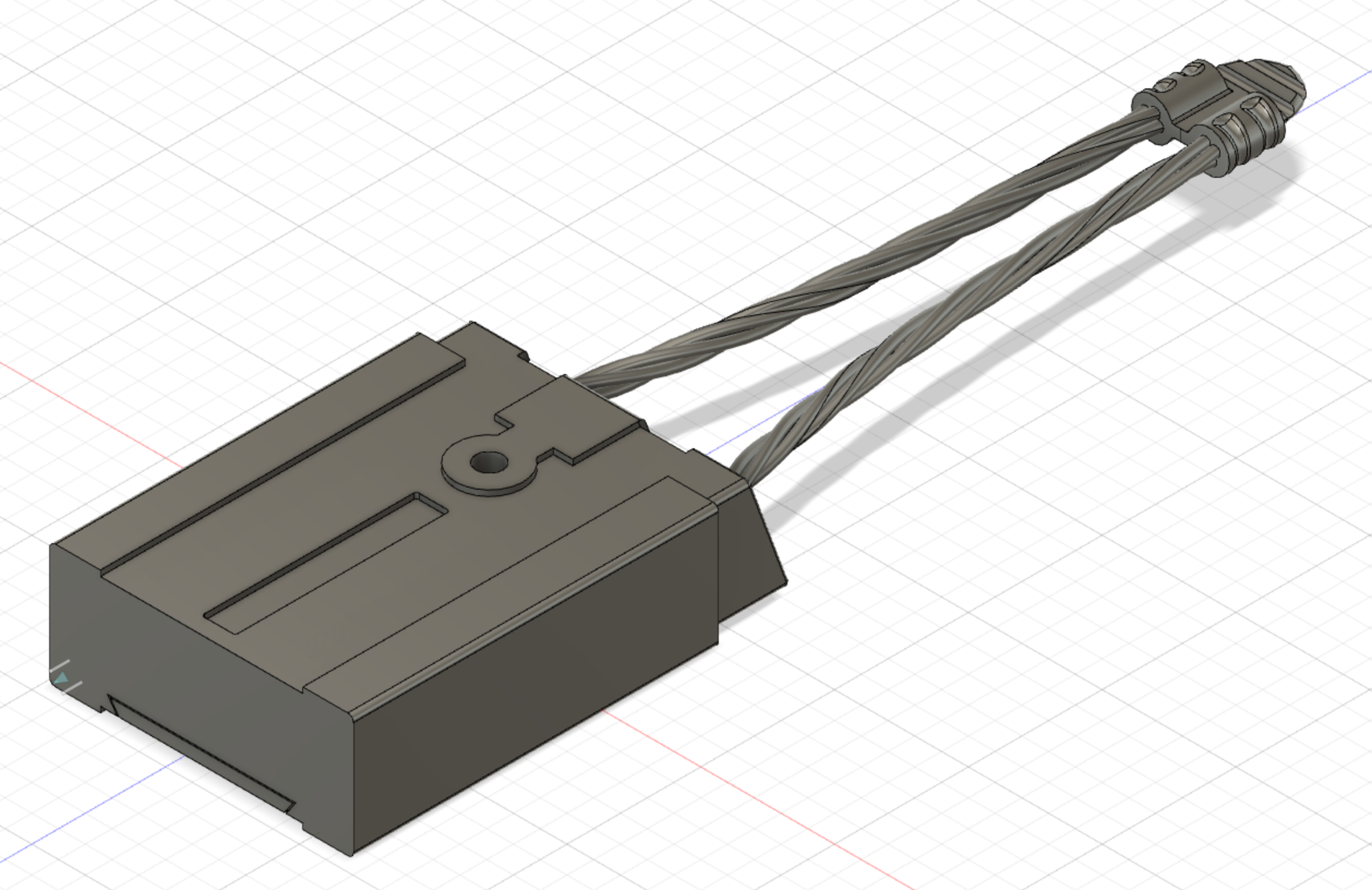 MVRK’s Mandalorian Tracking Fob : 8 Steps (with Pictures) - Instructables