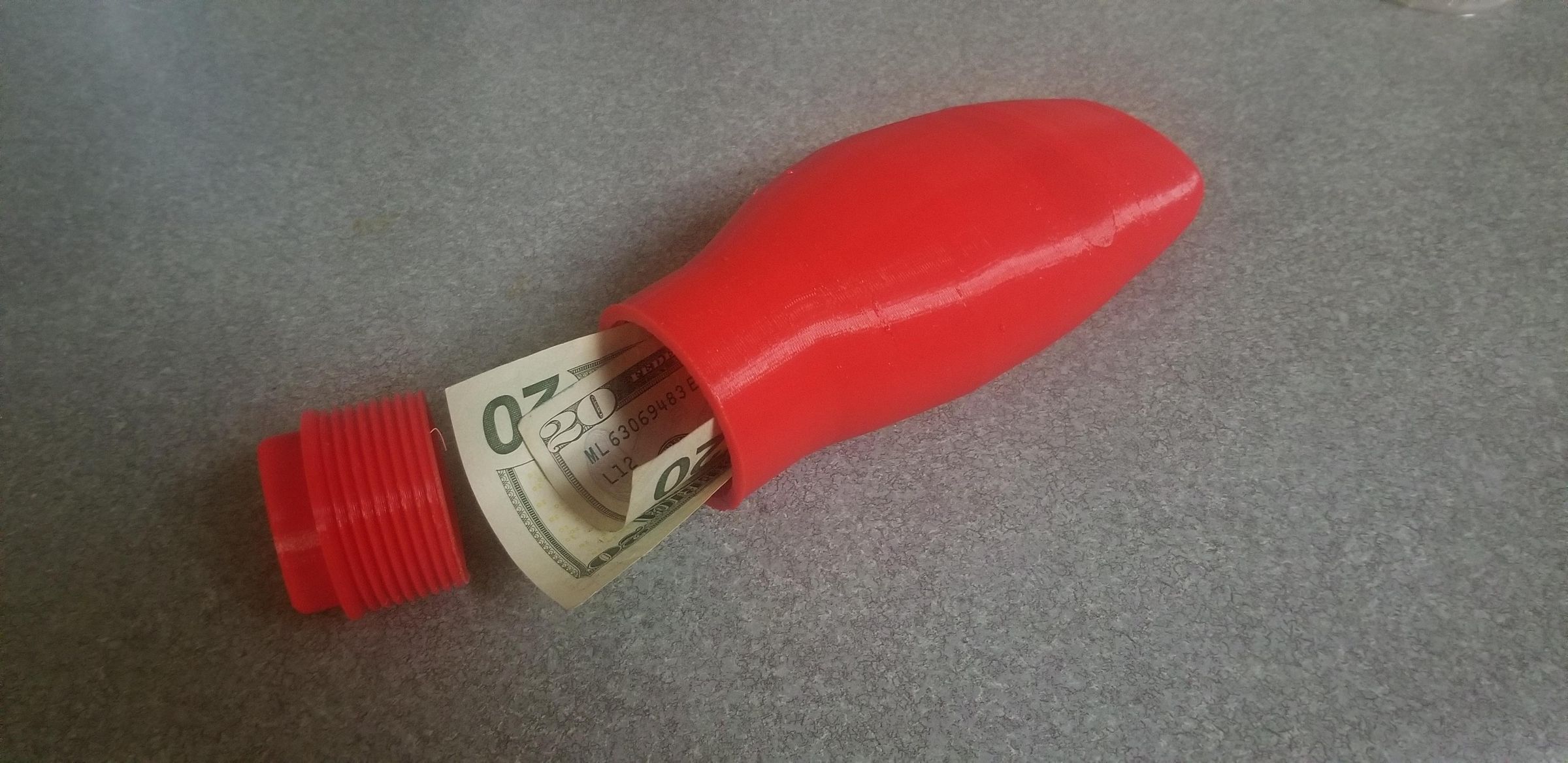 Sneaky Stash : 4 Steps (with Pictures) - Instructables