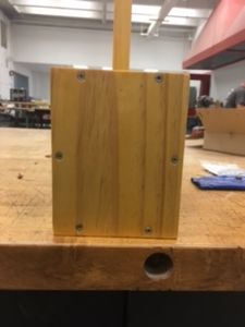 Rabbit Box Trap : 10 Steps (with Pictures) - Instructables