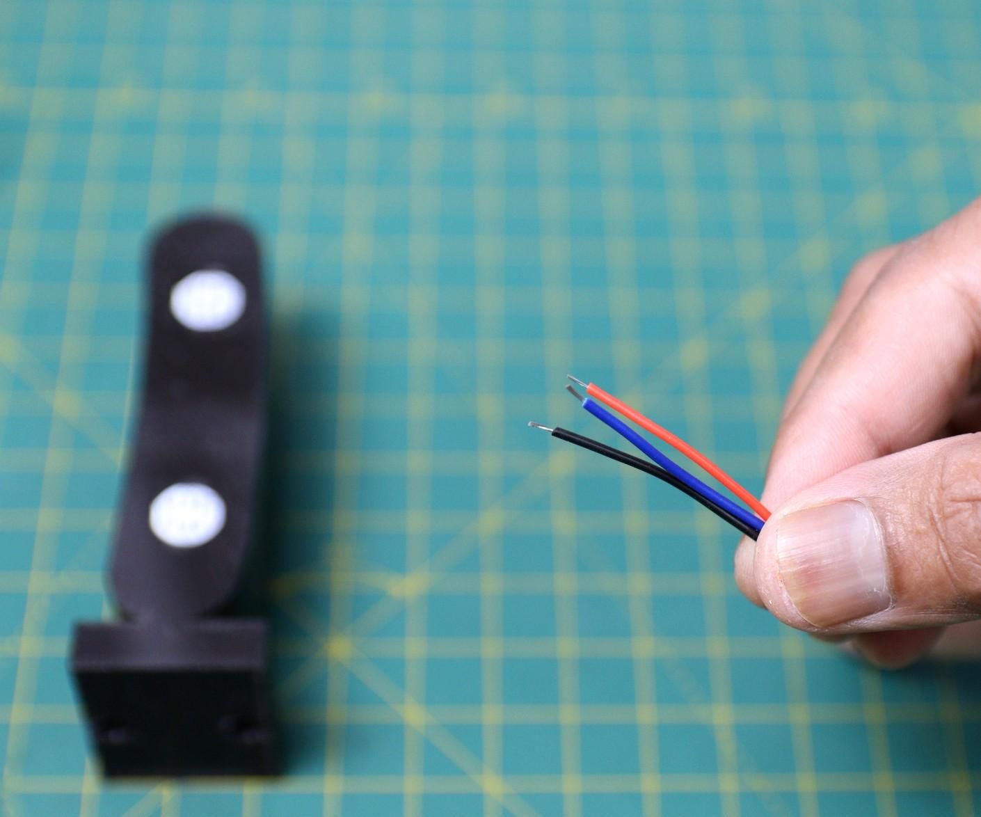 DIY 3D Printed LED Sign Board : 17 Steps (with Pictures) - Instructables