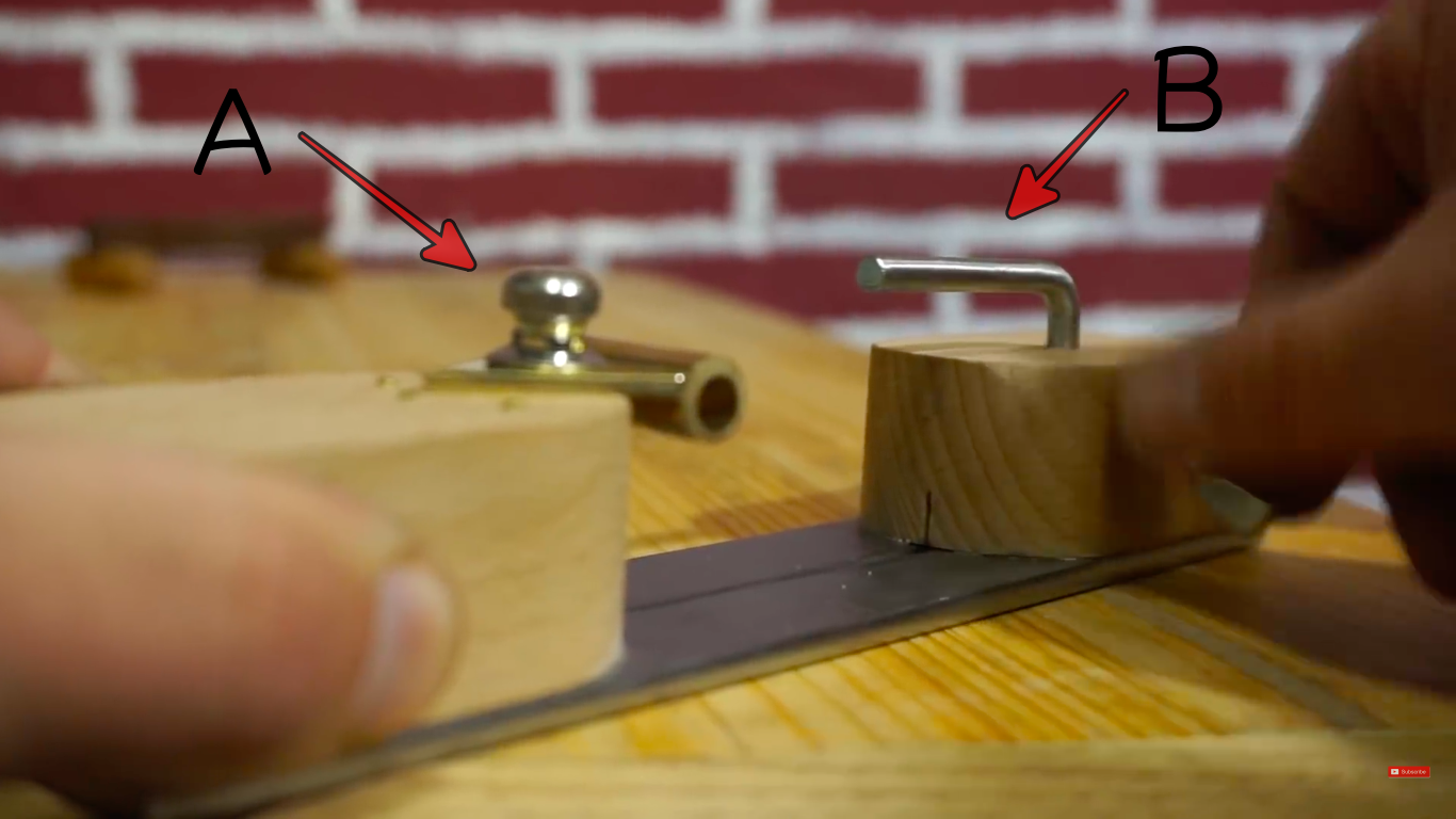 Filer Guide for Hand-Saws : 5 Steps (with Pictures) - Instructables