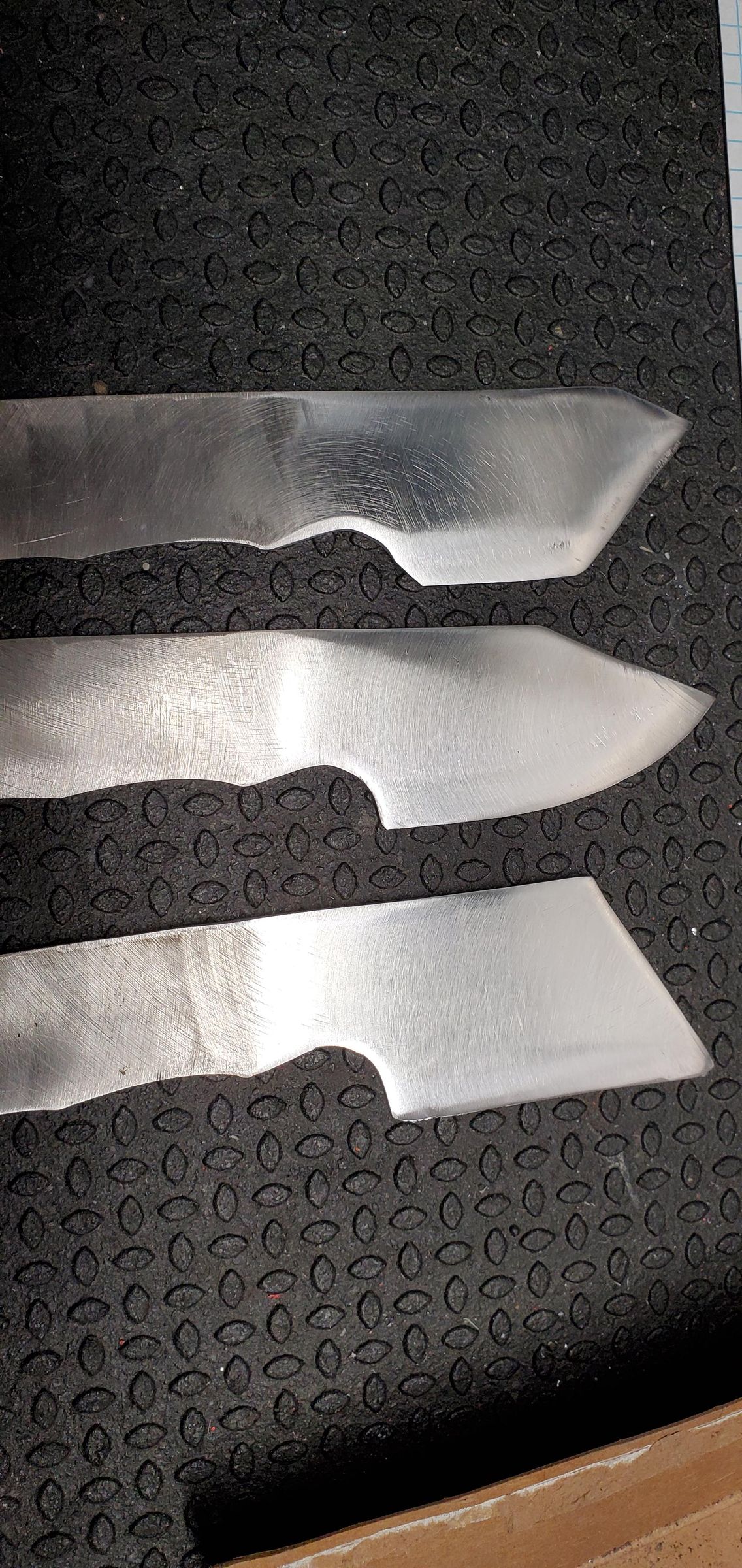 DIY Saw Blade Knife : 17 Steps (with Pictures) - Instructables