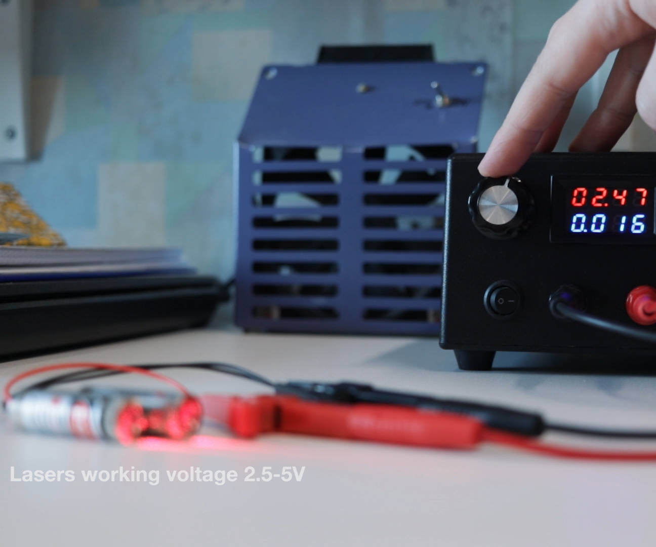 Drill Press Dust Collector & Laser Guide : 22 Steps (with Pictures ...