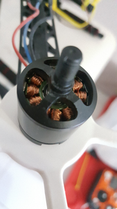 Step-by-step Guidance to Build a Drone From Scratch Using Ardupilot APM ...