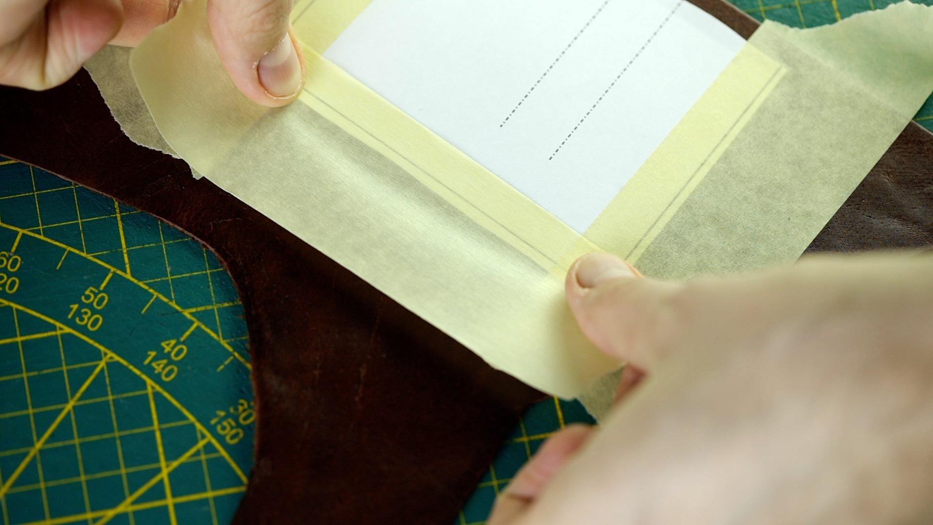 Every Day Carry Leather Organizer (EDC) : 10 Steps (with Pictures ...