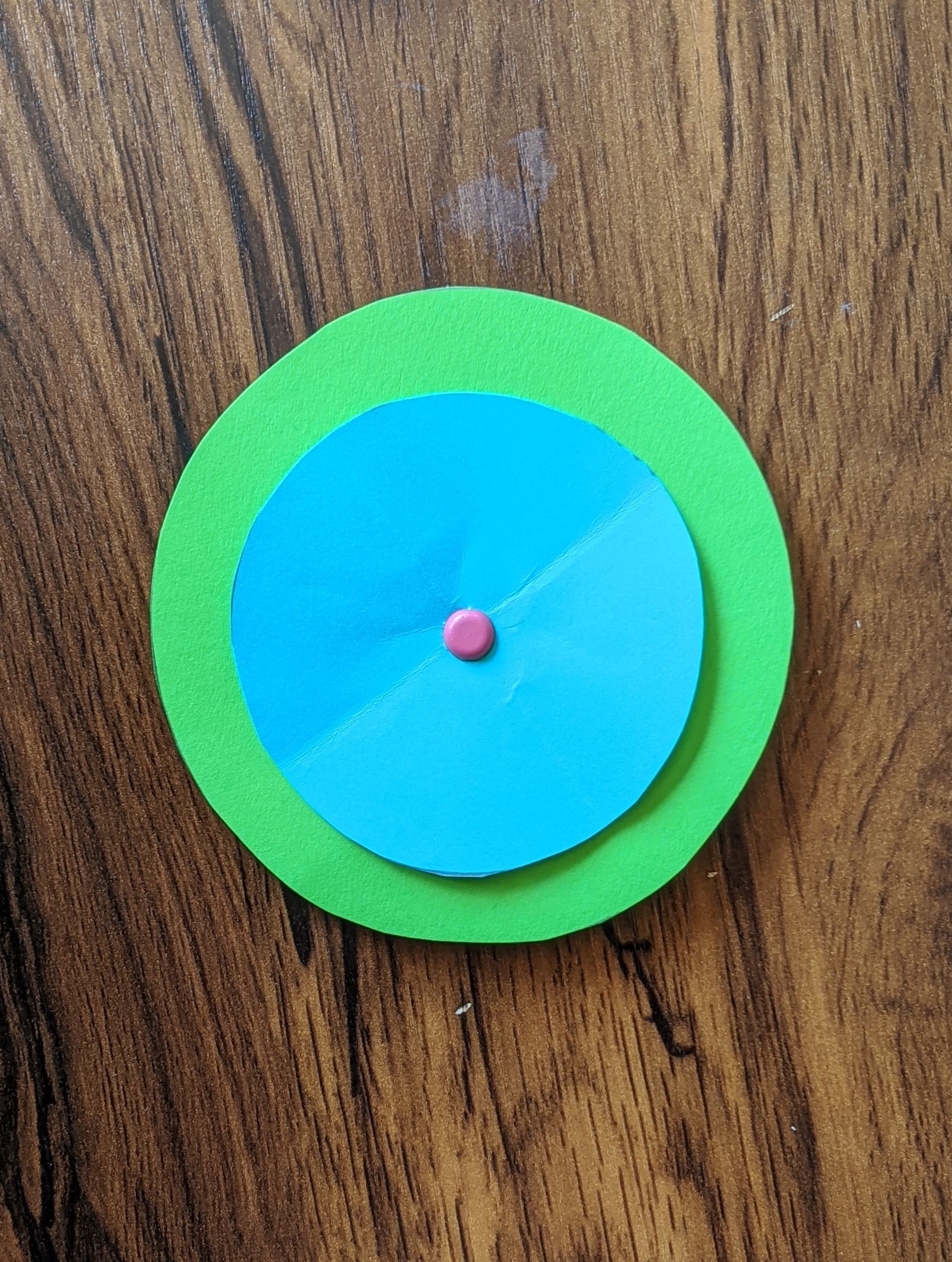 Make Your Own Cipher Disk : 6 Steps (with Pictures) - Instructables