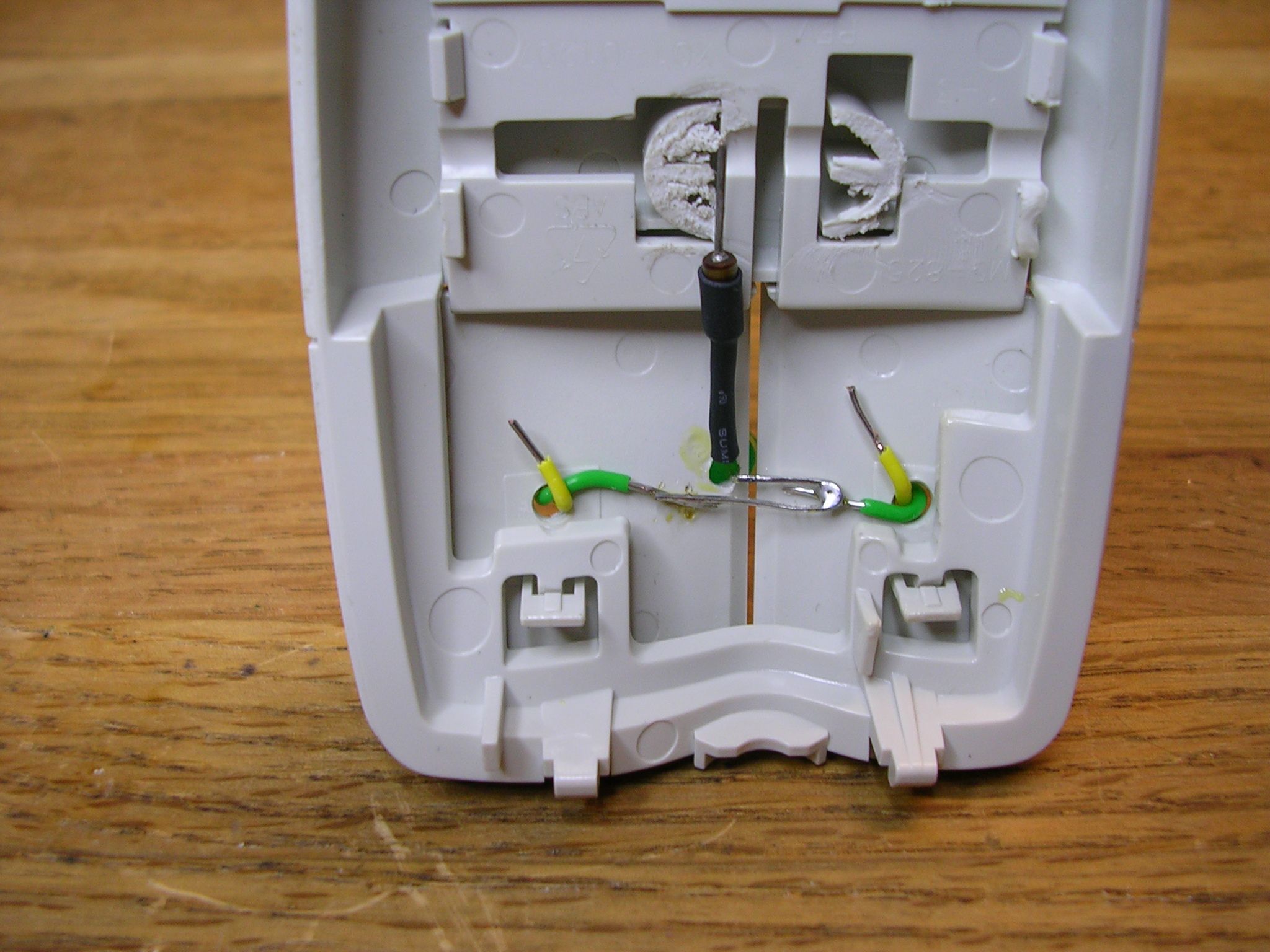 Mousebot Revisited : 10 Steps (with Pictures) - Instructables