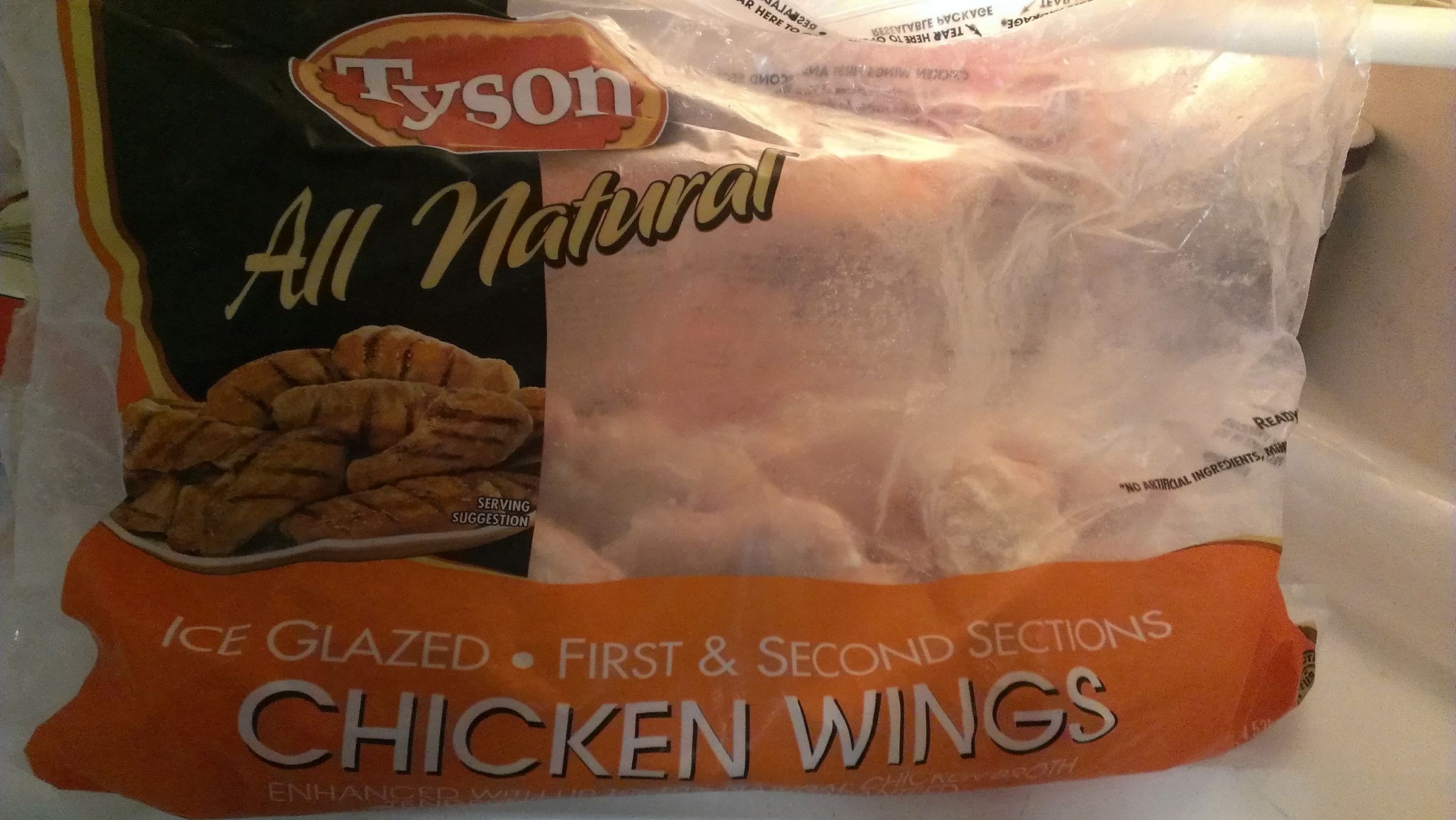 Perfect Smoked Buffalo Wings : 3 Steps (with Pictures) - Instructables