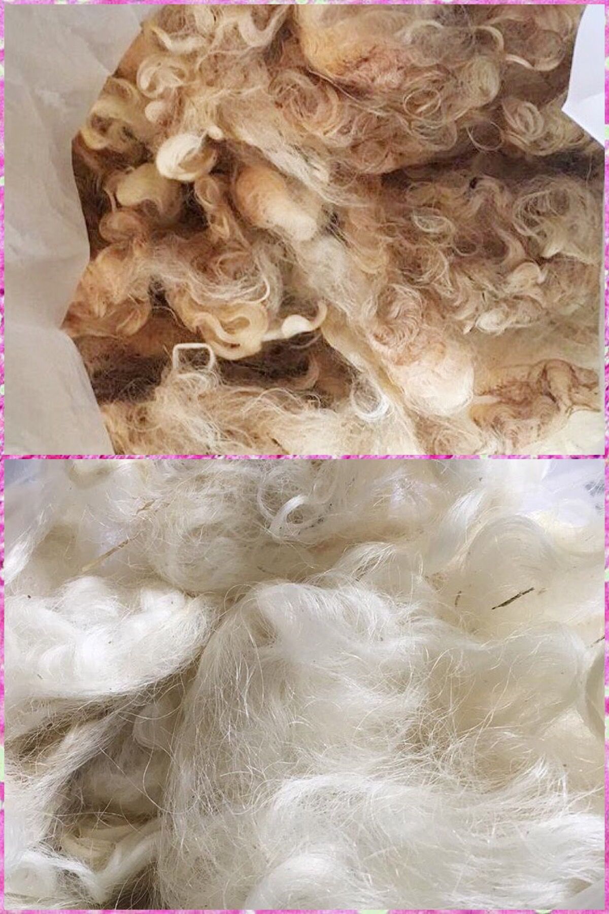 Hot Scouring Fiber at Home : 6 Steps (with Pictures) - Instructables