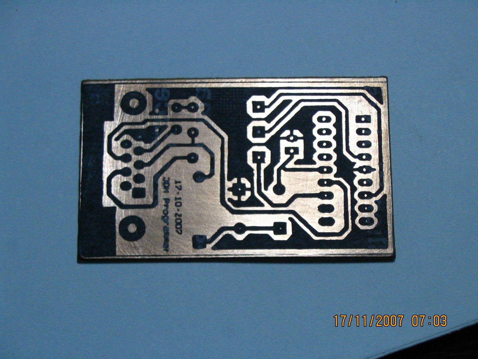 Simple JDM PIC Programmer : 6 Steps (with Pictures) - Instructables