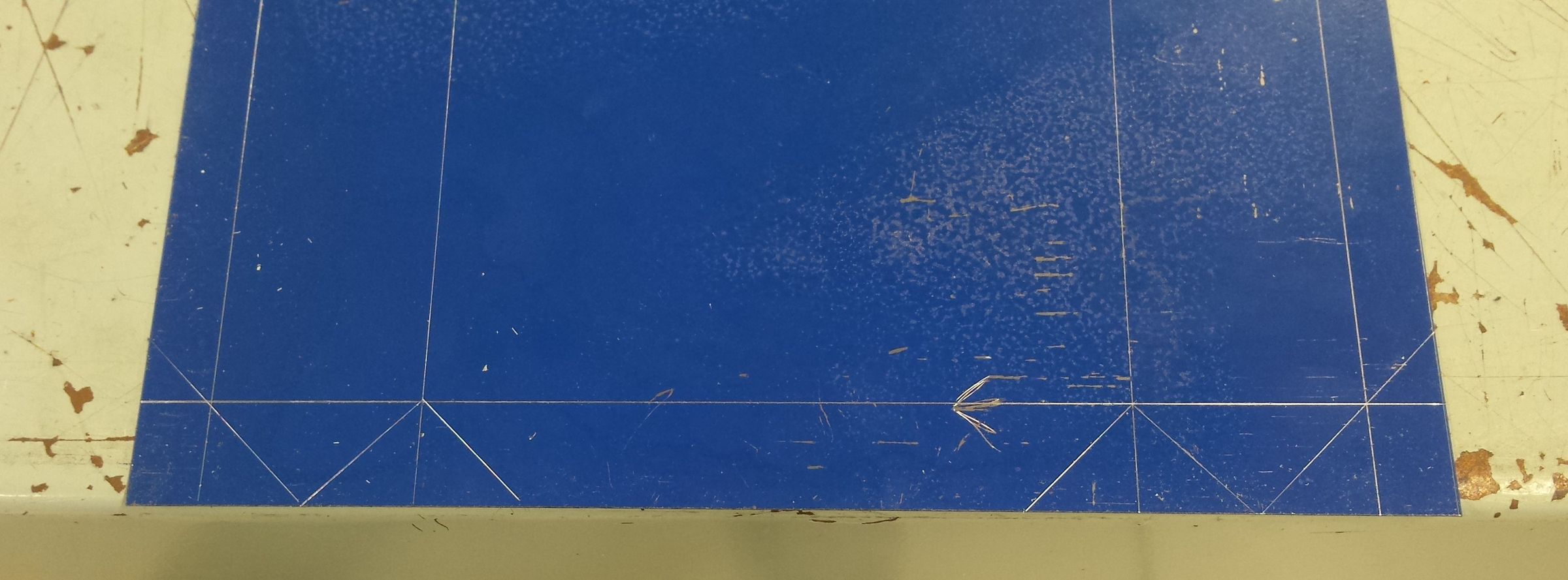 Sheet Metal Tool Tray : 12 Steps (with Pictures) - Instructables