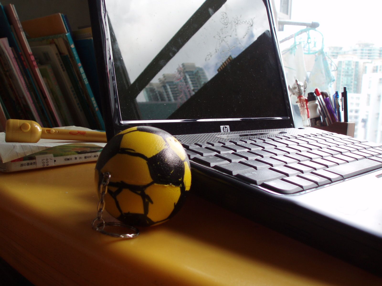 Soccer USB : 5 Steps - Instructables