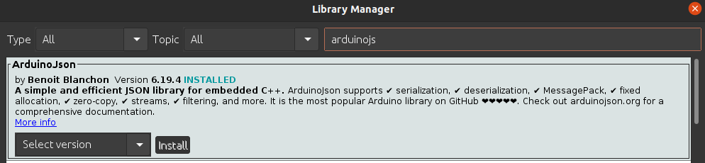 Arduino Mp3 Player With ESP8266 and DF Mini Player: Electronic Hymnal ...