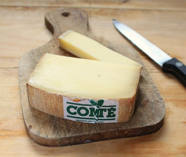 How to Cut Cheese Properly : 5 Steps (with Pictures) - Instructables