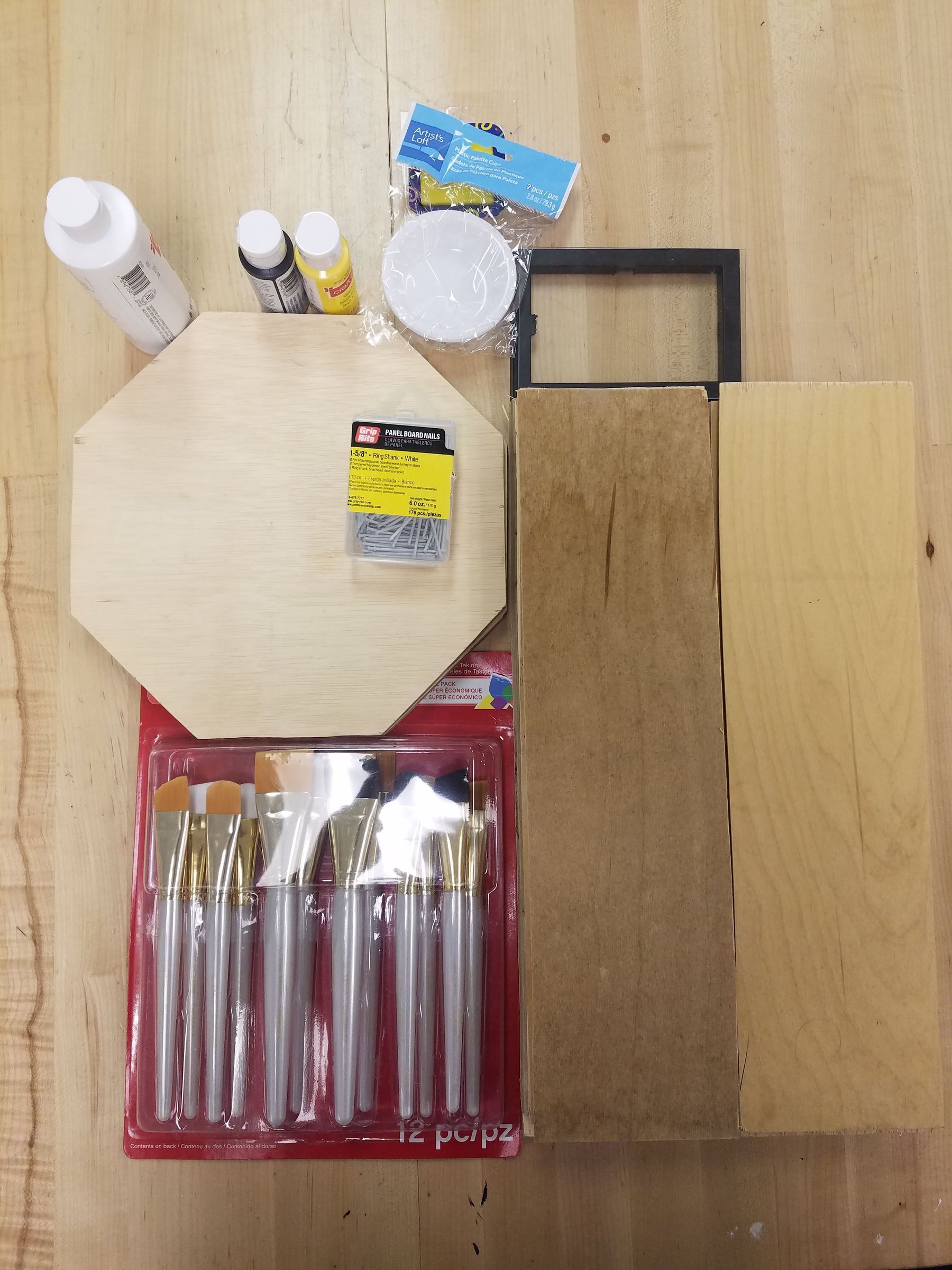 How to Build a Honey Bee Box : 10 Steps (with Pictures) - Instructables