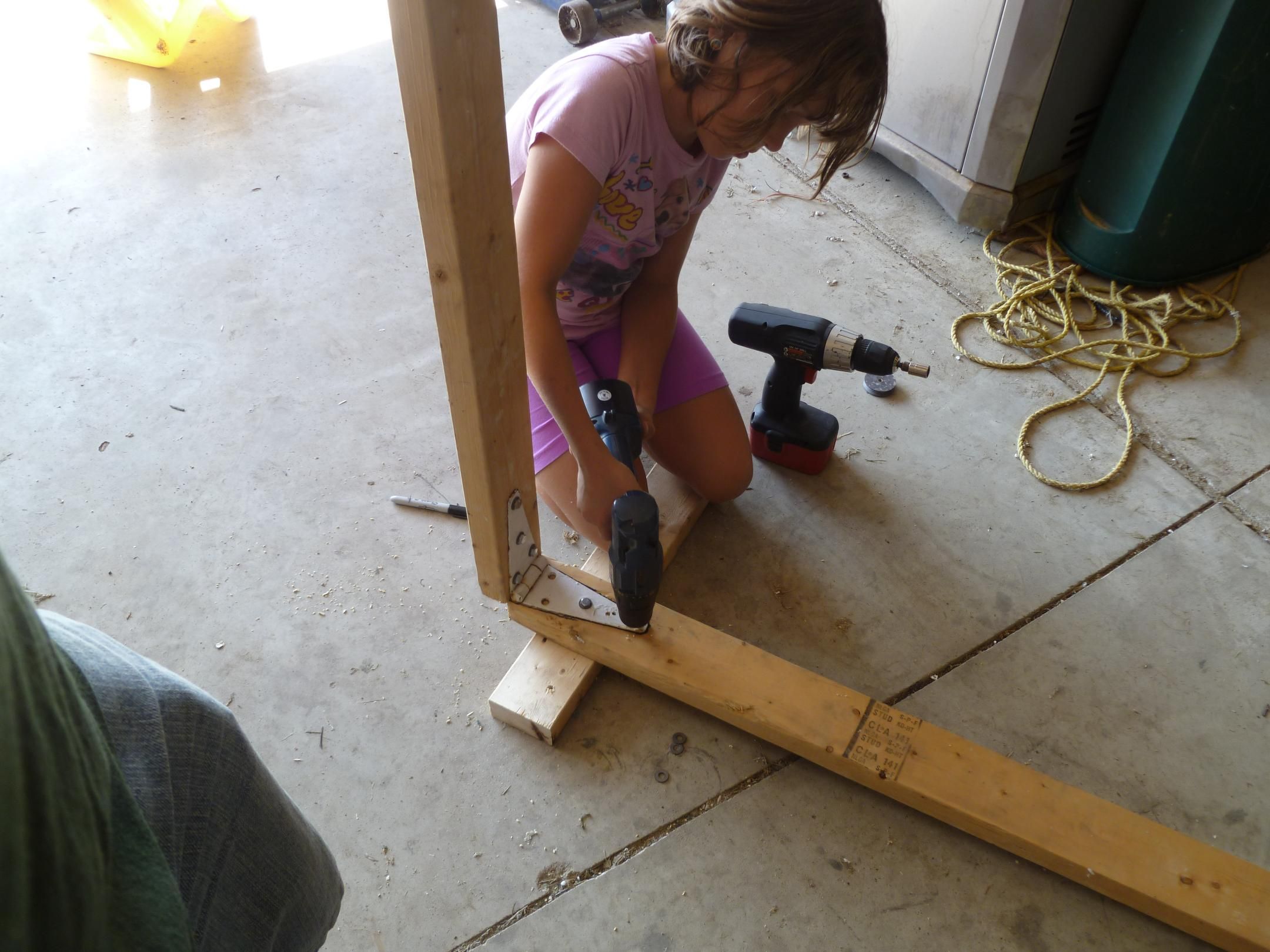 Step-n-Start - a Motor Pull-Starting Assist for Those That Need a ...